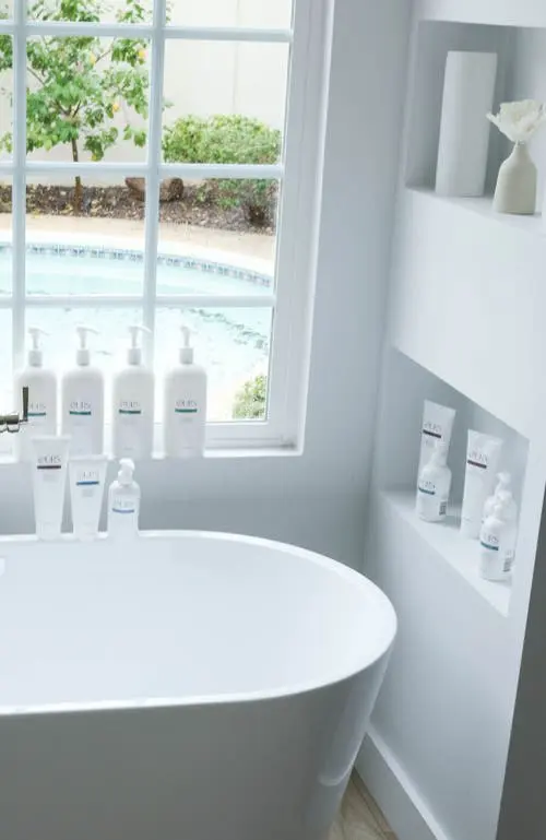 HOURS HAIRCARE Volume + Moisture Pairing - 32 Oz