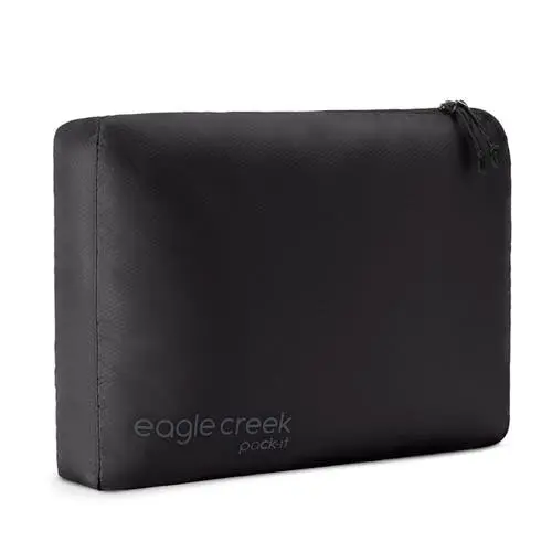 EAGLE CREEK Pack-it Isolate Cube - Black