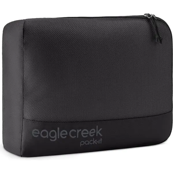 EAGLE CREEK Pack-it Reveal Cube Organizer - Black