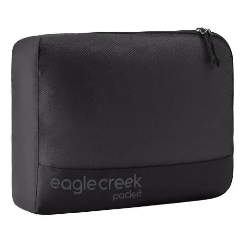 EAGLE CREEK Pack-it Reveal Cube Organizer - Black