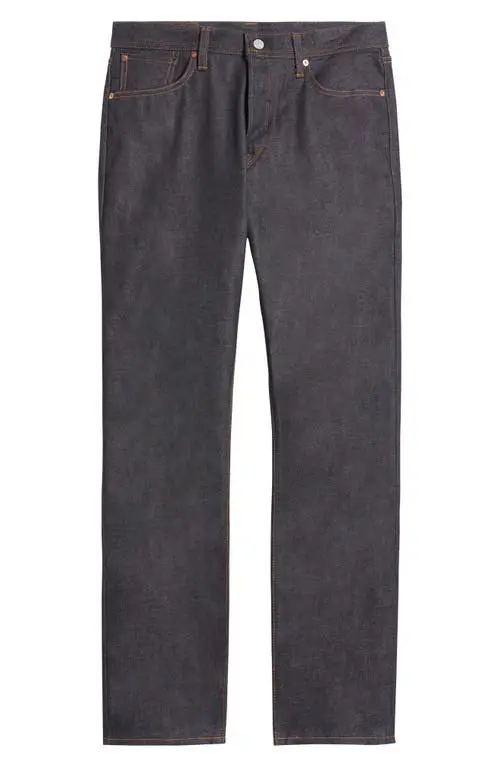 Edwin Straight Leg Jeans - Dry