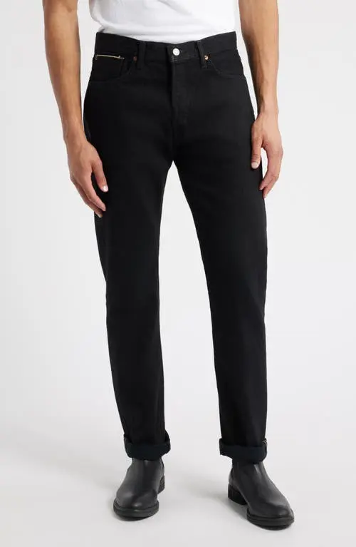 Edwin Straight-leg Jeans