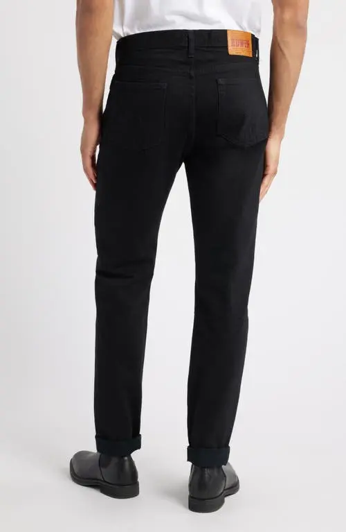 Edwin Straight-leg Jeans