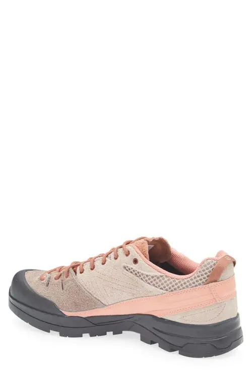 SALOMON Gender Inclusive X-alp Low Top Sneaker
