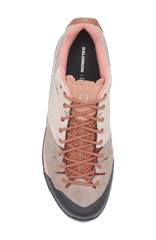 SALOMON Gender Inclusive X-alp Low Top Sneaker