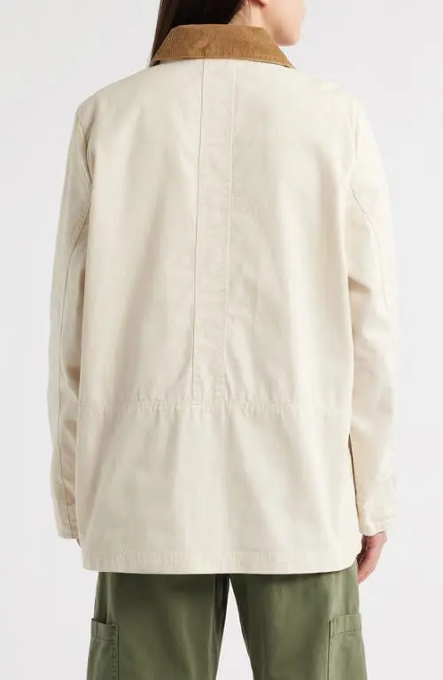Barbour Sonnie Barn Jacket