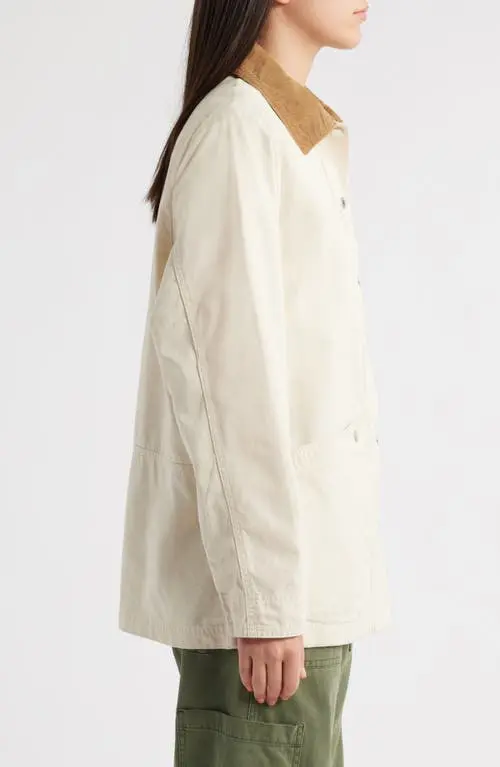 Barbour Sonnie Barn Jacket