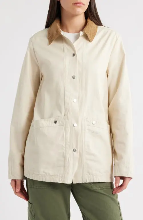Barbour Sonnie Barn Jacket