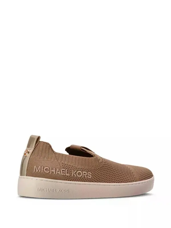 Michael Kors Juno Loafers