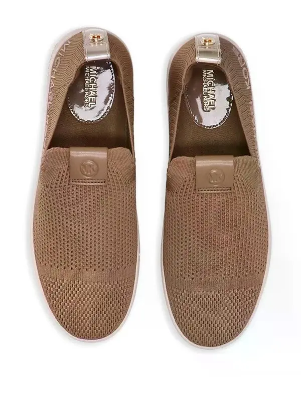 Michael Kors Juno Loafers