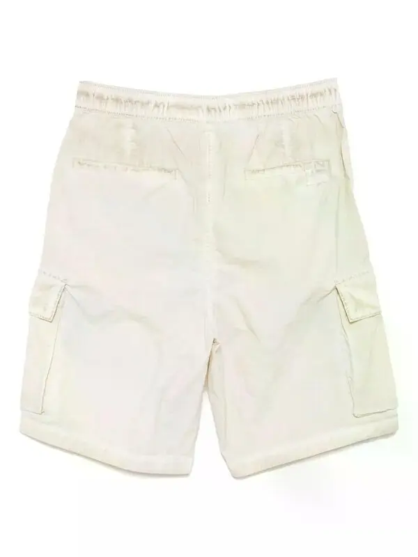 Izzue Cargo Shorts - Neutrals