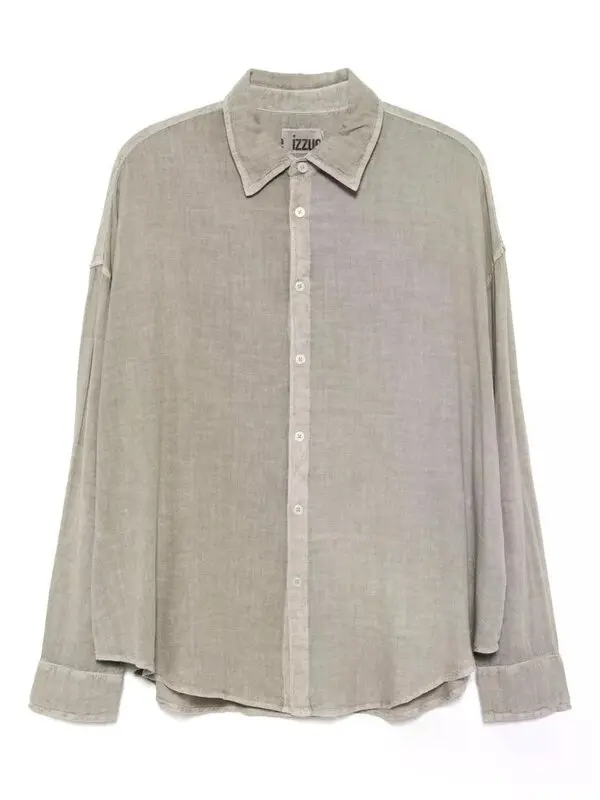 Izzue Long-sleeved Shirt