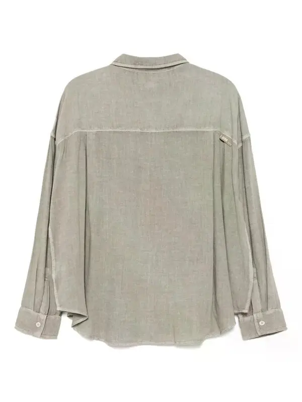 Izzue Long-sleeved Shirt