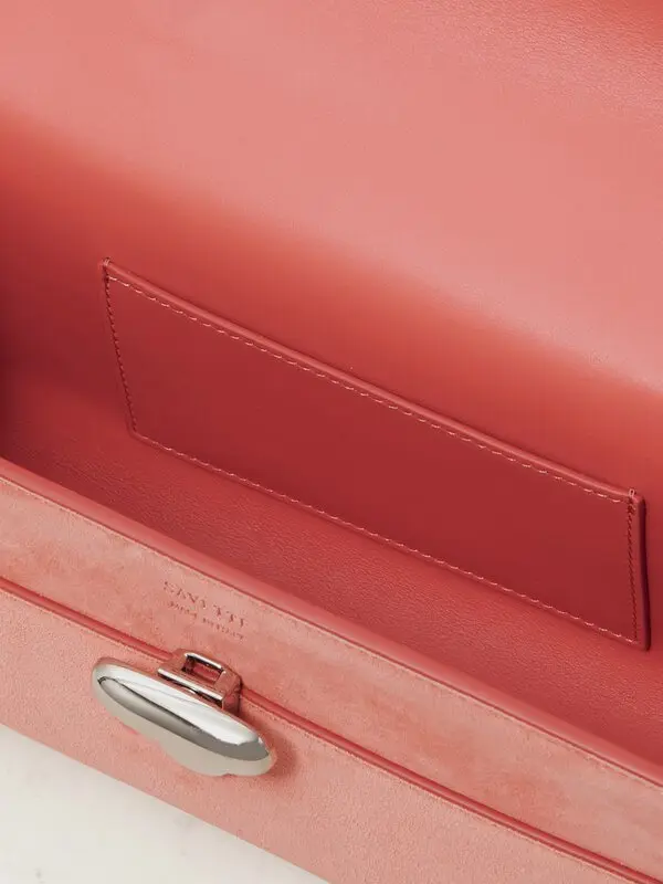 Savette Symmetry Pochette Tote