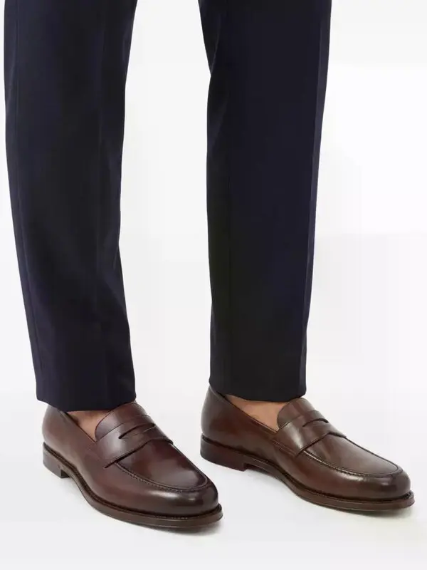 Polo Ralph Lauren Maestra Loafers