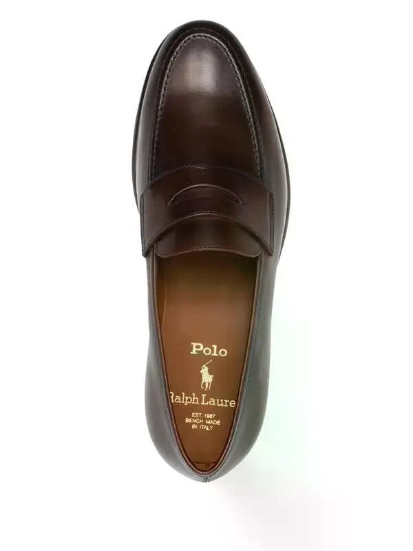 Polo Ralph Lauren Maestra Loafers