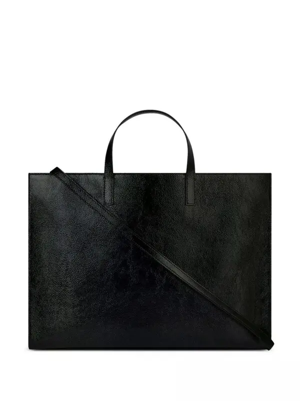 COURREGES Heritage Tote Bag