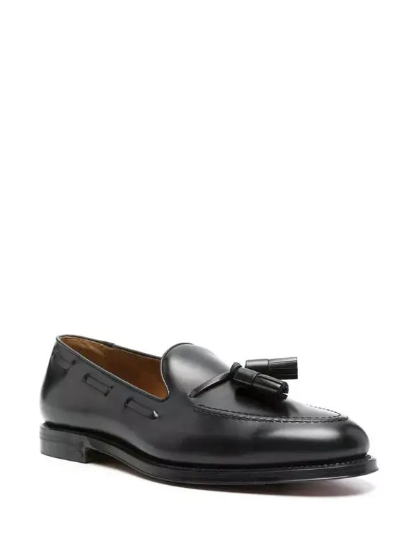Polo Ralph Lauren Maestra Loafers