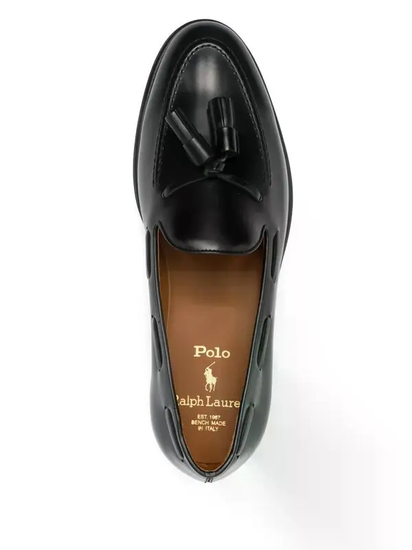 Polo Ralph Lauren Maestra Loafers