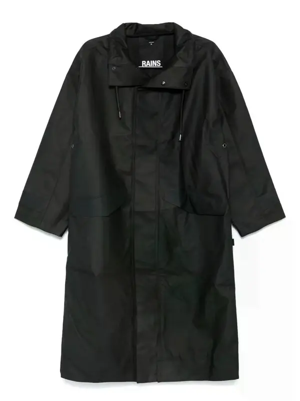 Rains Vision Coat
