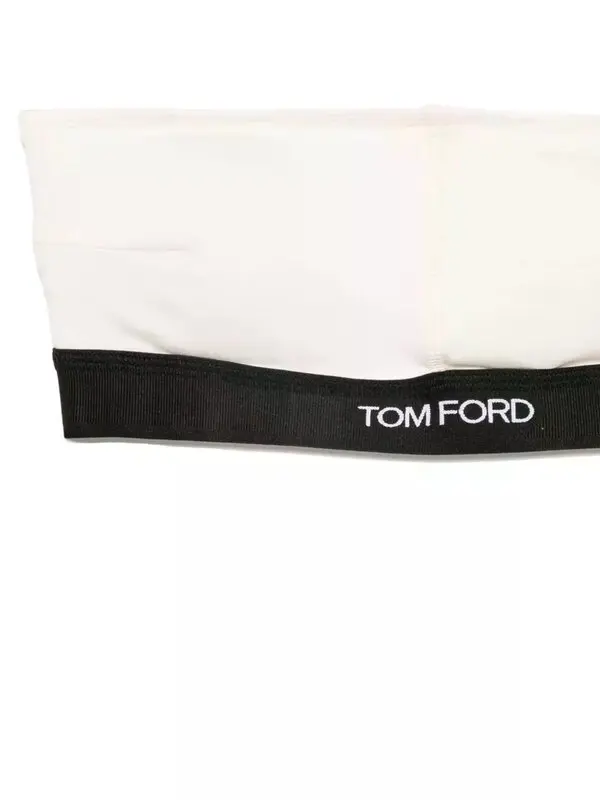 TOM FORD Strapless Bra - Pink