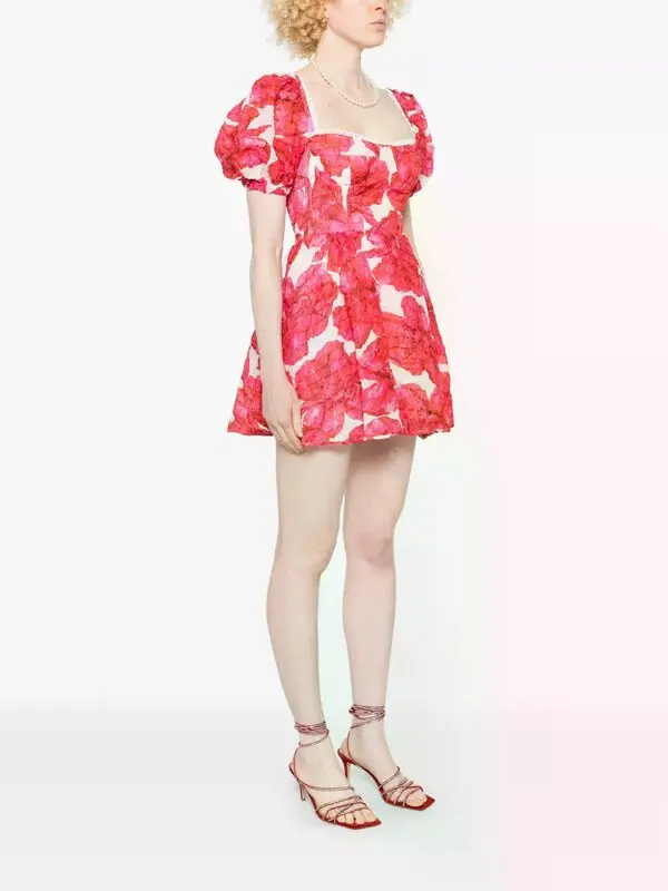 Charo Ruiz Ibiza Ceile Mini Dress
