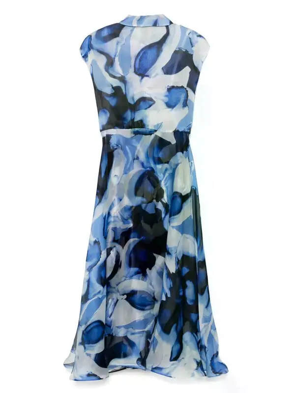 SARA ROKA Elodie Maxi Dress