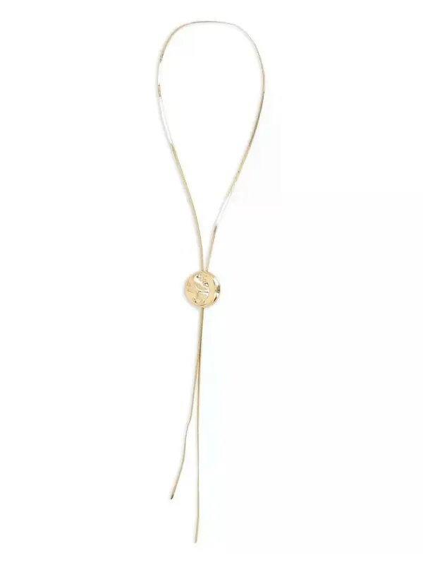 Federica Tosi Mindy Necklace - Gold