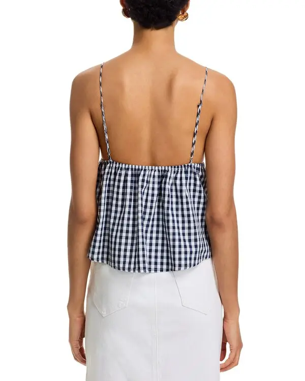 NIA Kendra Top