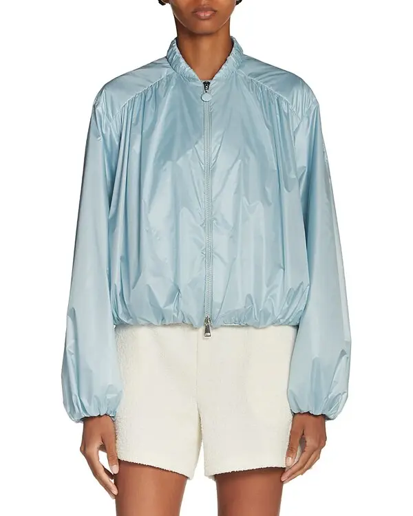 Moncler Chazeron Jacket - Royal