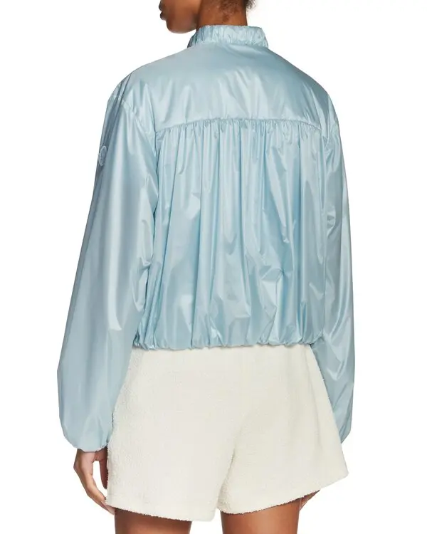 Moncler Chazeron Jacket - Royal