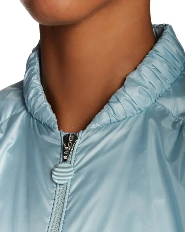 Moncler Chazeron Jacket - Royal