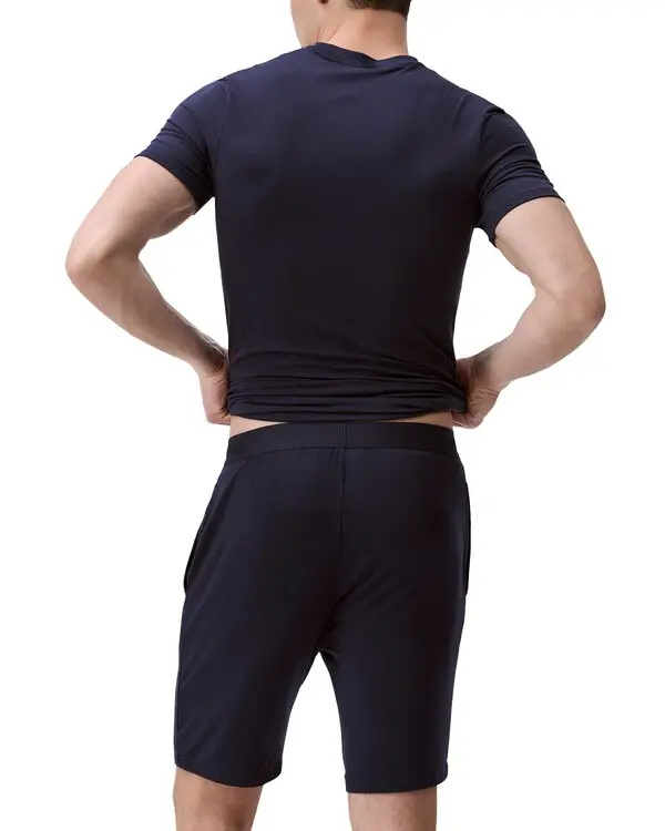 Calvin Klein Sleep Shorts