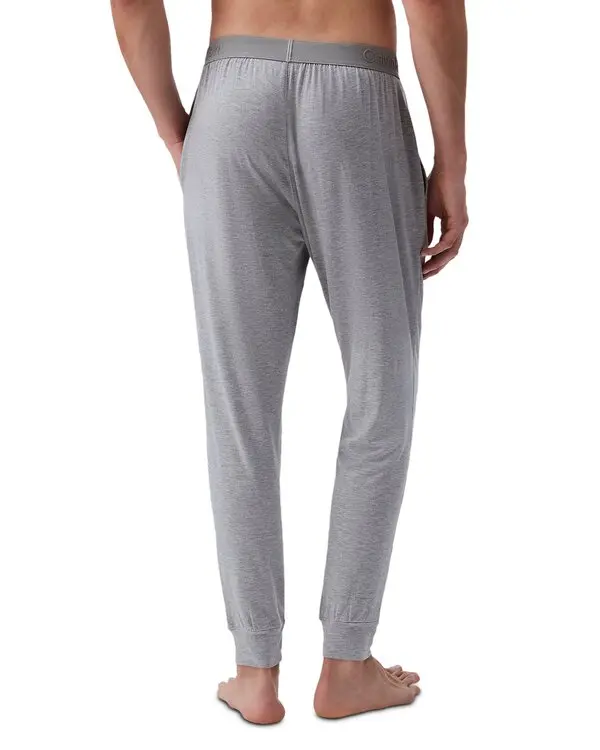 Calvin Klein Sleep Joggers - Grey