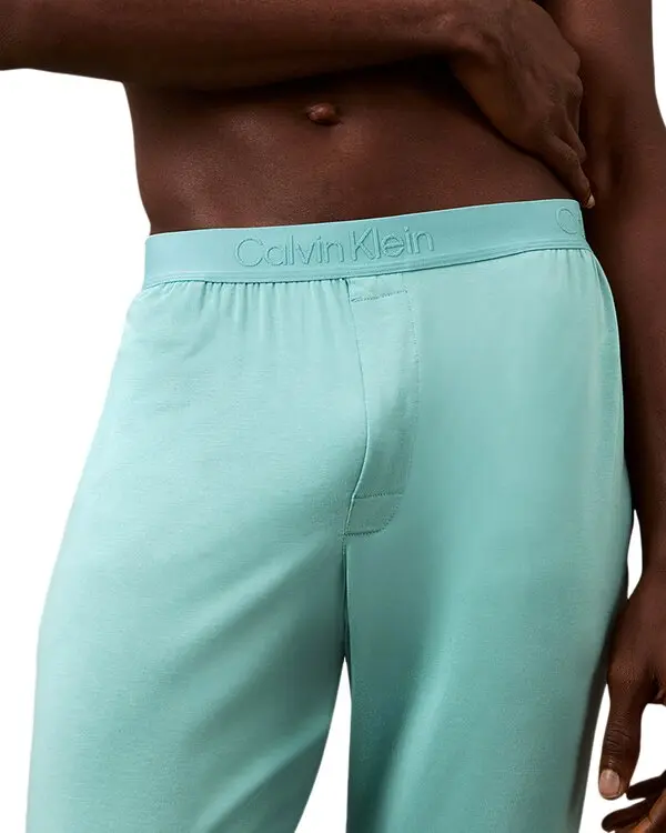 Calvin Klein Sleep Joggers - Saltwater