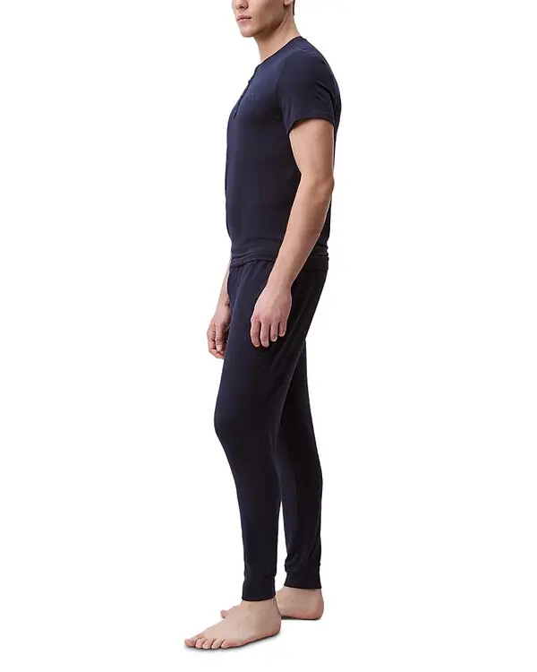 Calvin Klein Sleep Joggers - Shoreline Navy