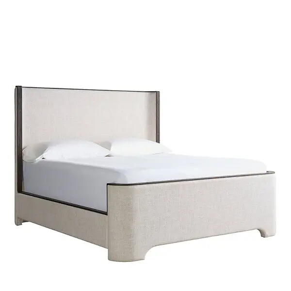 UNIVERSAL Sable Bed, Queen