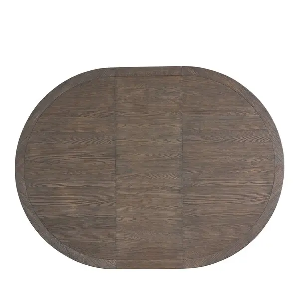 UNIVERSAL Sable Round Dining Table