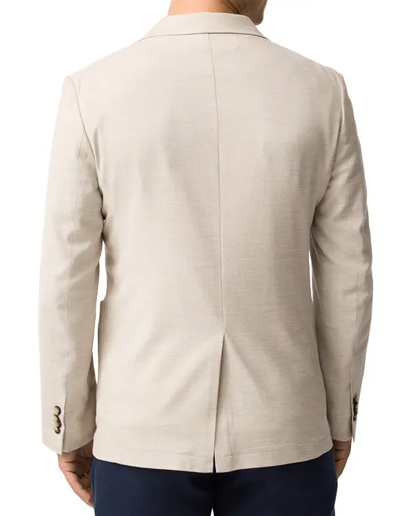 Rodd & Gunn Chester Place Sport Jacket - Ivory