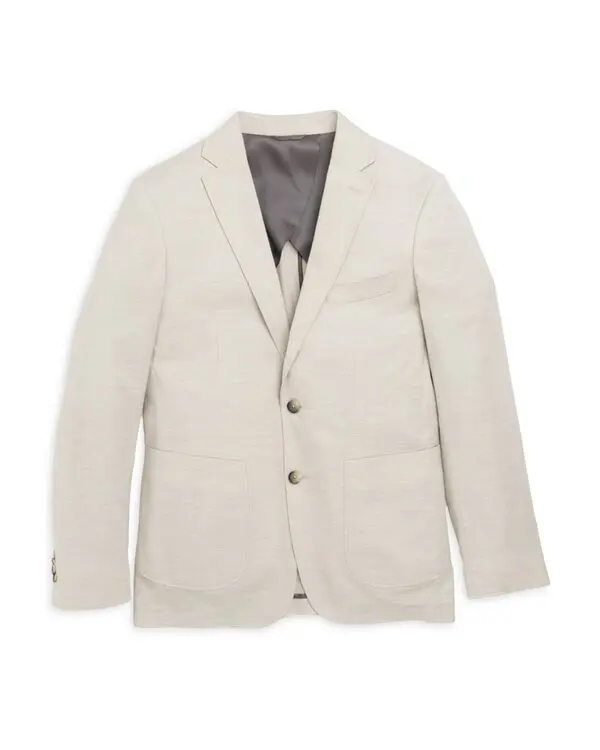 Rodd & Gunn Chester Place Sport Jacket - Ivory