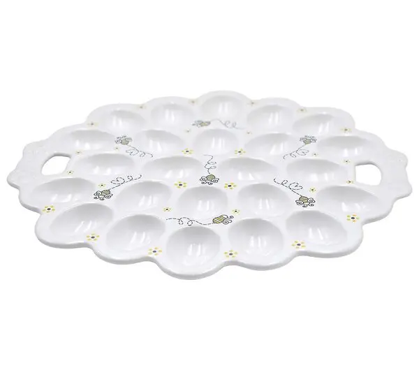 TEMP-TATIONS Special Edition 24-count Egg Tray