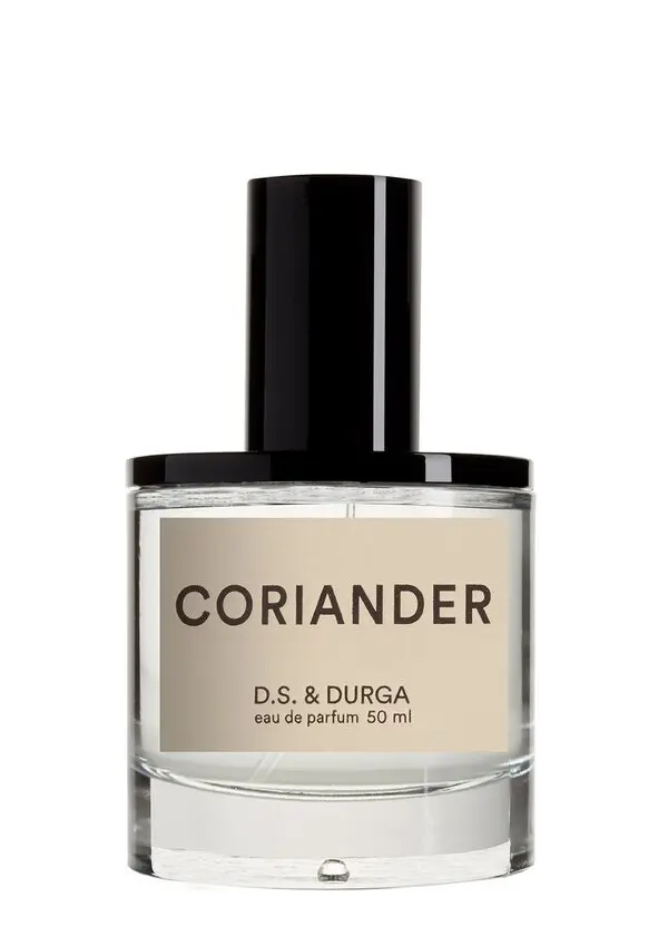 DS & DURGA Coriander Eau De Parfum - N/a