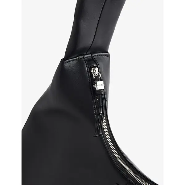 GANNI Bou Hobo Medium Shoulder Bag