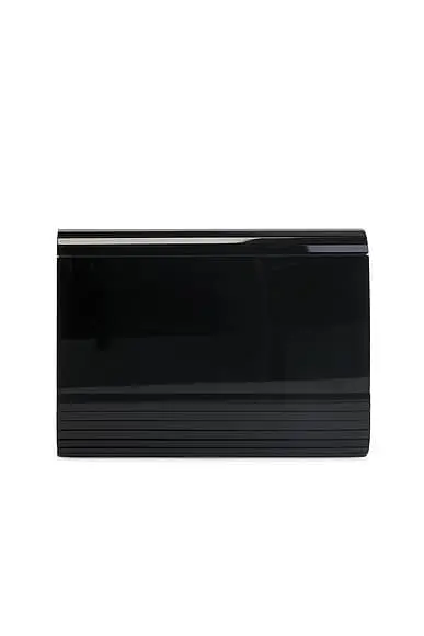Saint Laurent Vicky Minaudiere Bag