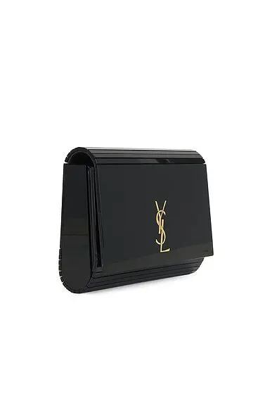 Saint Laurent Vicky Minaudiere Bag