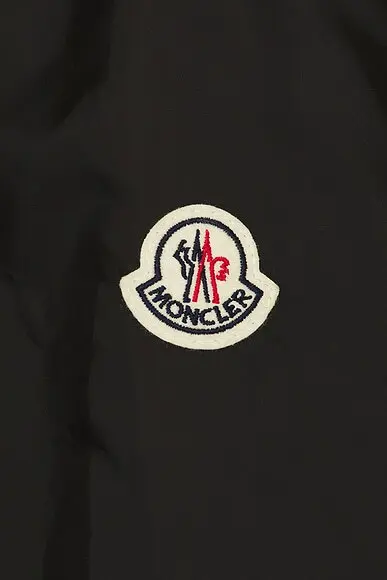 Moncler Remoray Jacket - Black