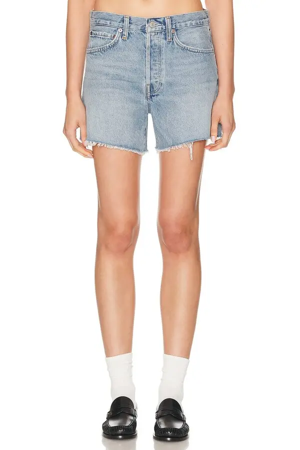 AGOLDE Parker Long Short - Replica