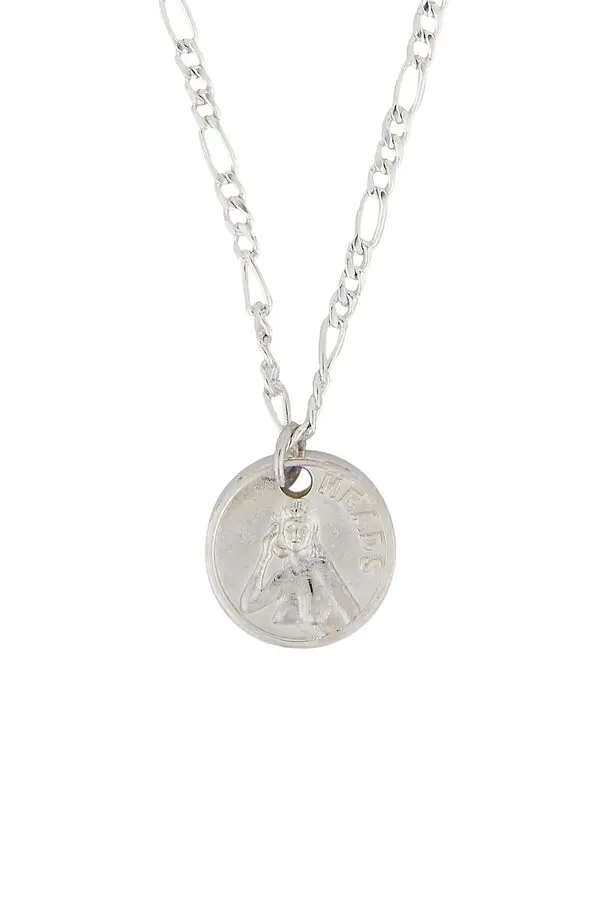MAPLE Freaky Tails Chain Necklace