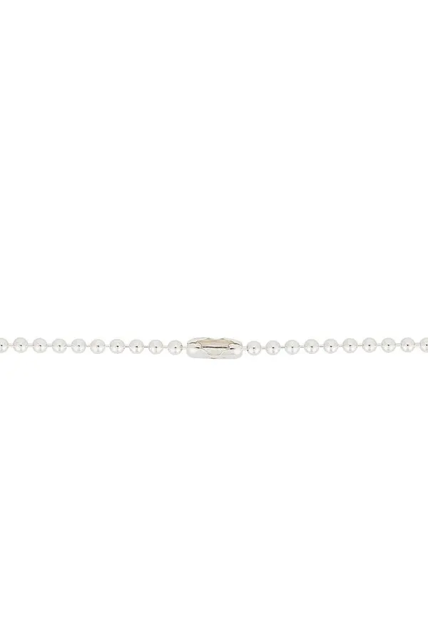 MAPLE Star Chain Necklace