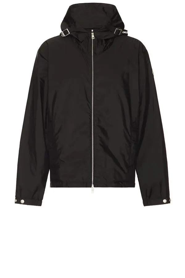 Moncler Remoray Jacket - Black